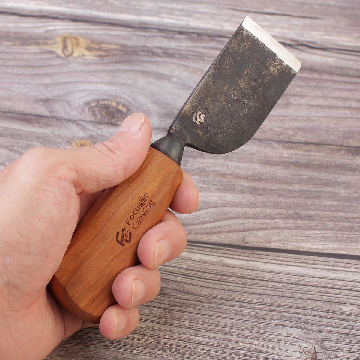 Leather Craft Tools – Focuser Carving