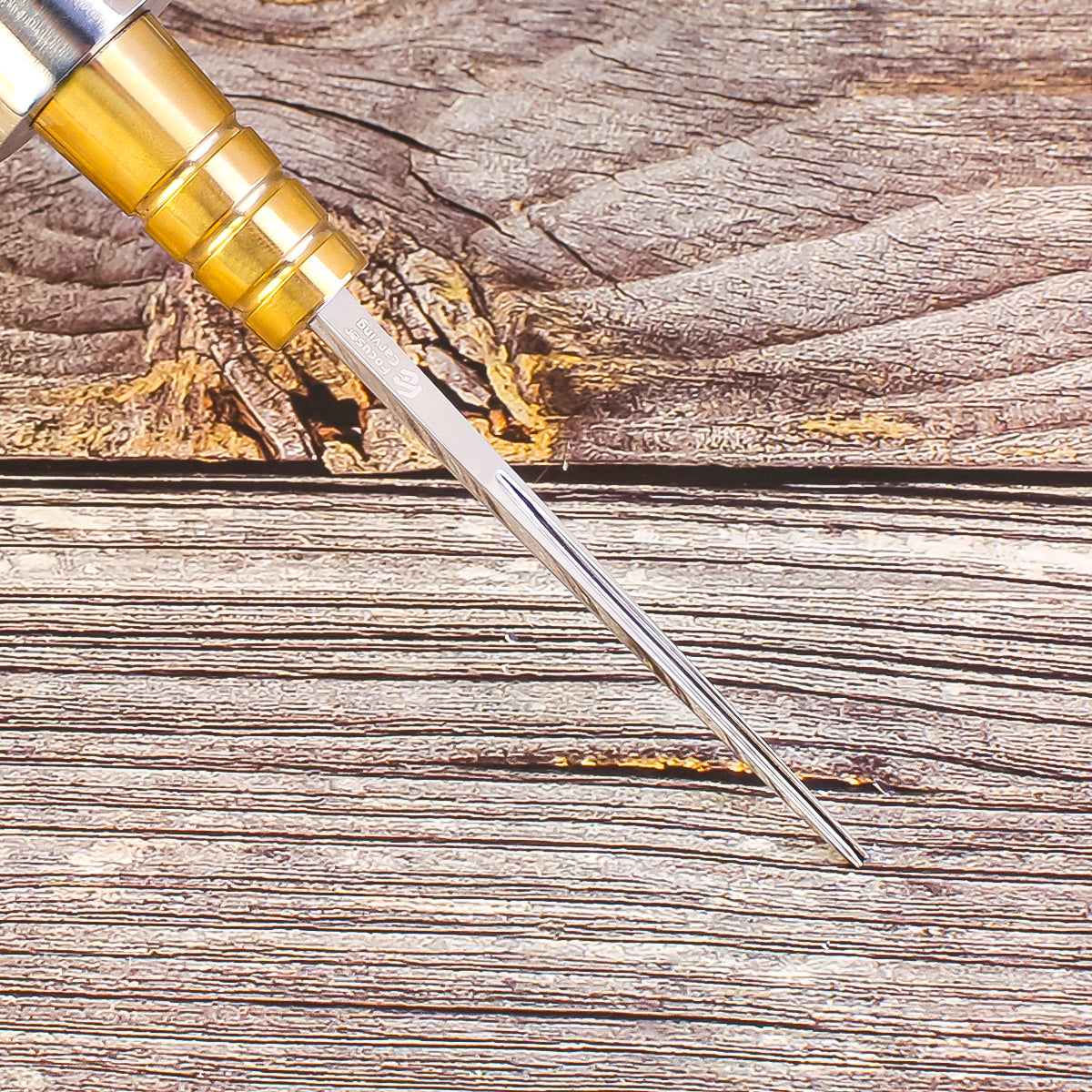 Wood Carving Palm Knife U1mm FC309 – Focuser Carving