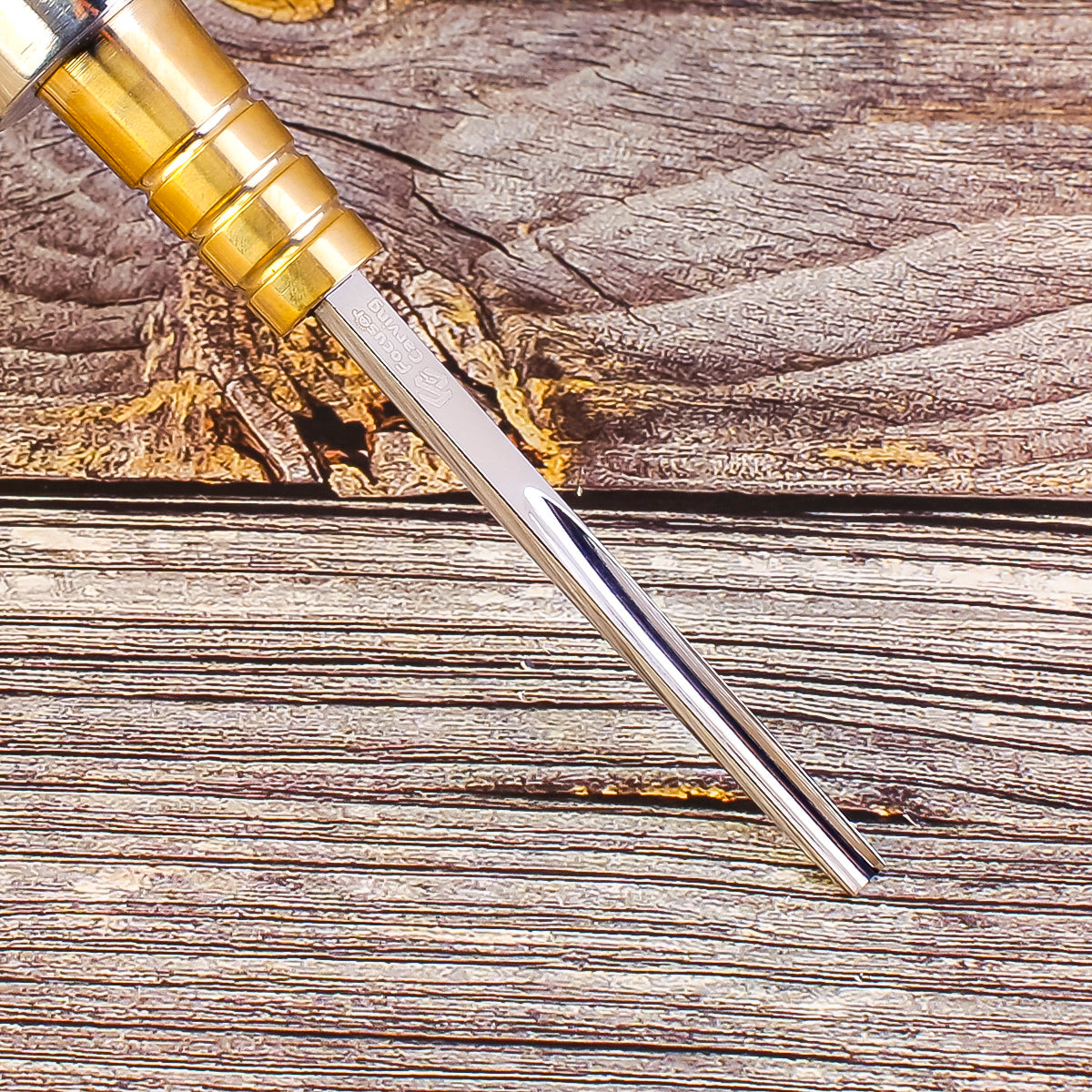Wood Carving Palm Knife U 4mm FC311 – Focuser Carving