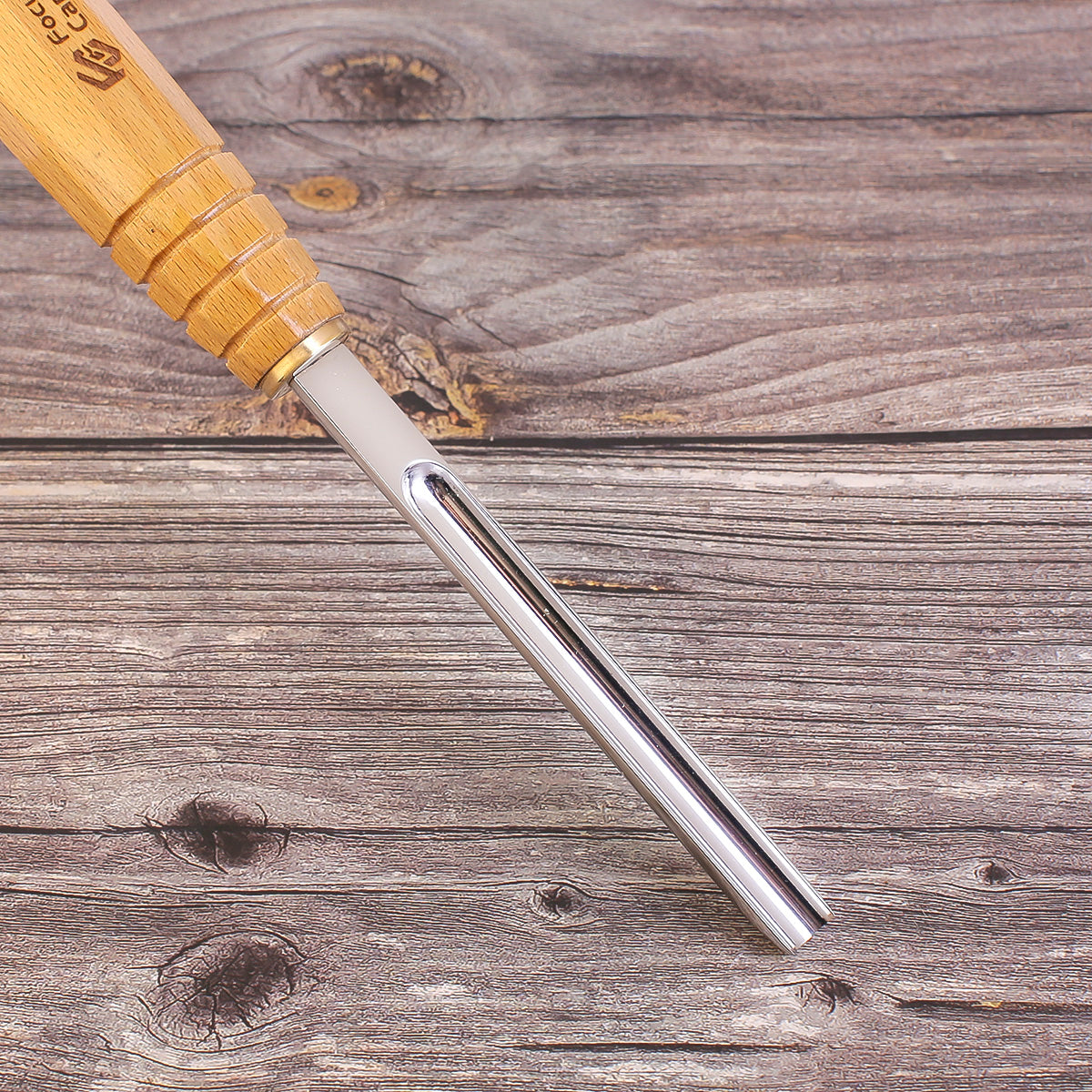Hand Carving Chisel Tools U10mm FC302 – Focuser Carving