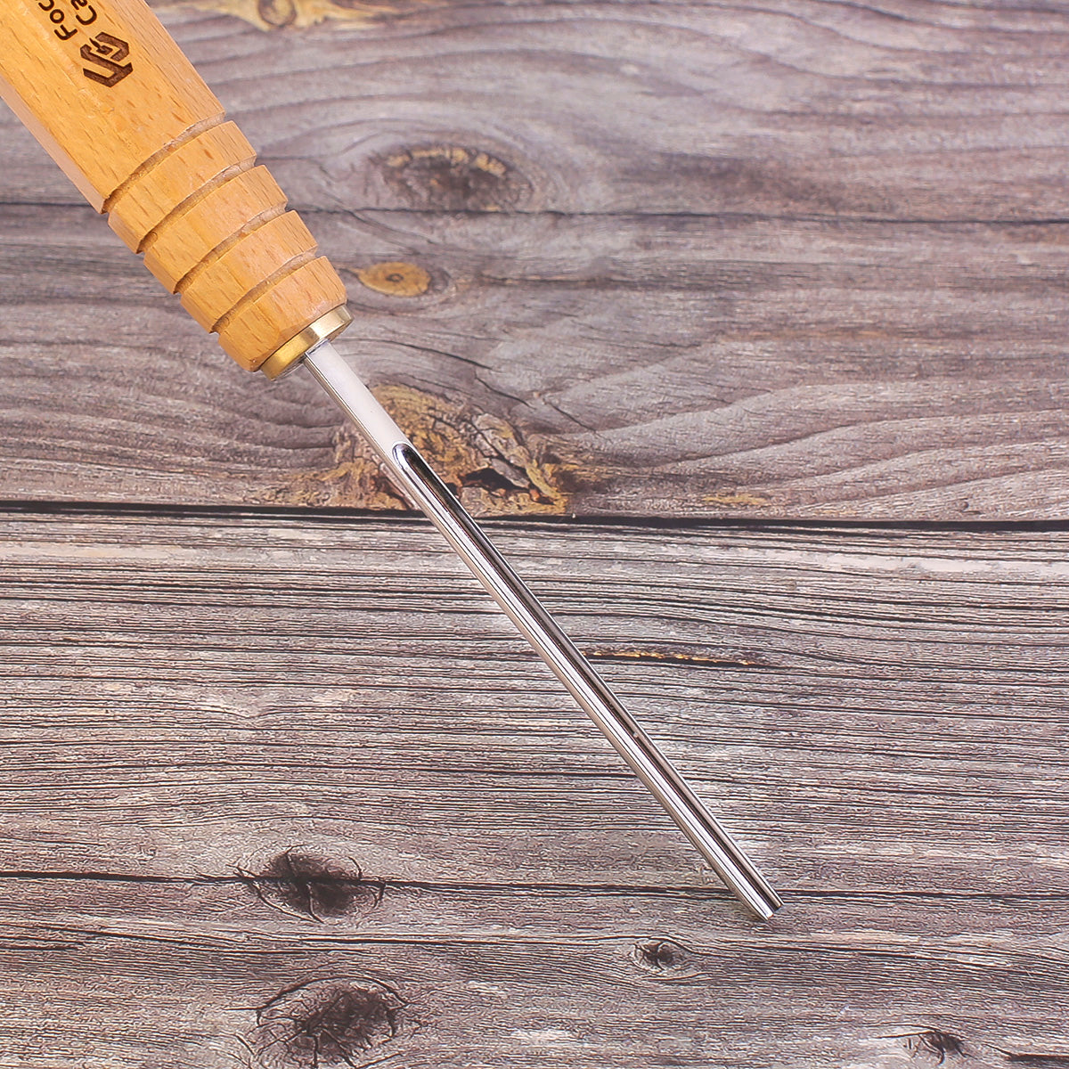 Hand Carving Chisel Tools U5mm FC301 – Focuser Carving