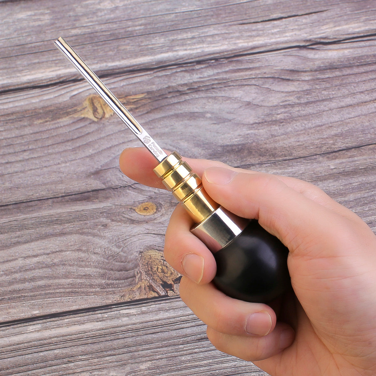 FC Best Wood Palm Carving Tools Set S7 – Focuser Carving